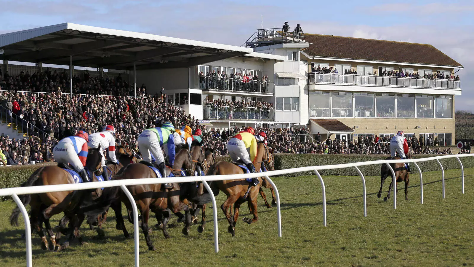 Thursday’s Horse Racing Tips: Wincanton, December 7th - bettingexpert ...