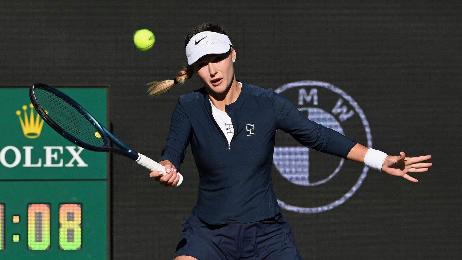 Anna Kalinskaya vs Moyuka Uchijima Prediction, Picks, Odds, H2H, Stats ...