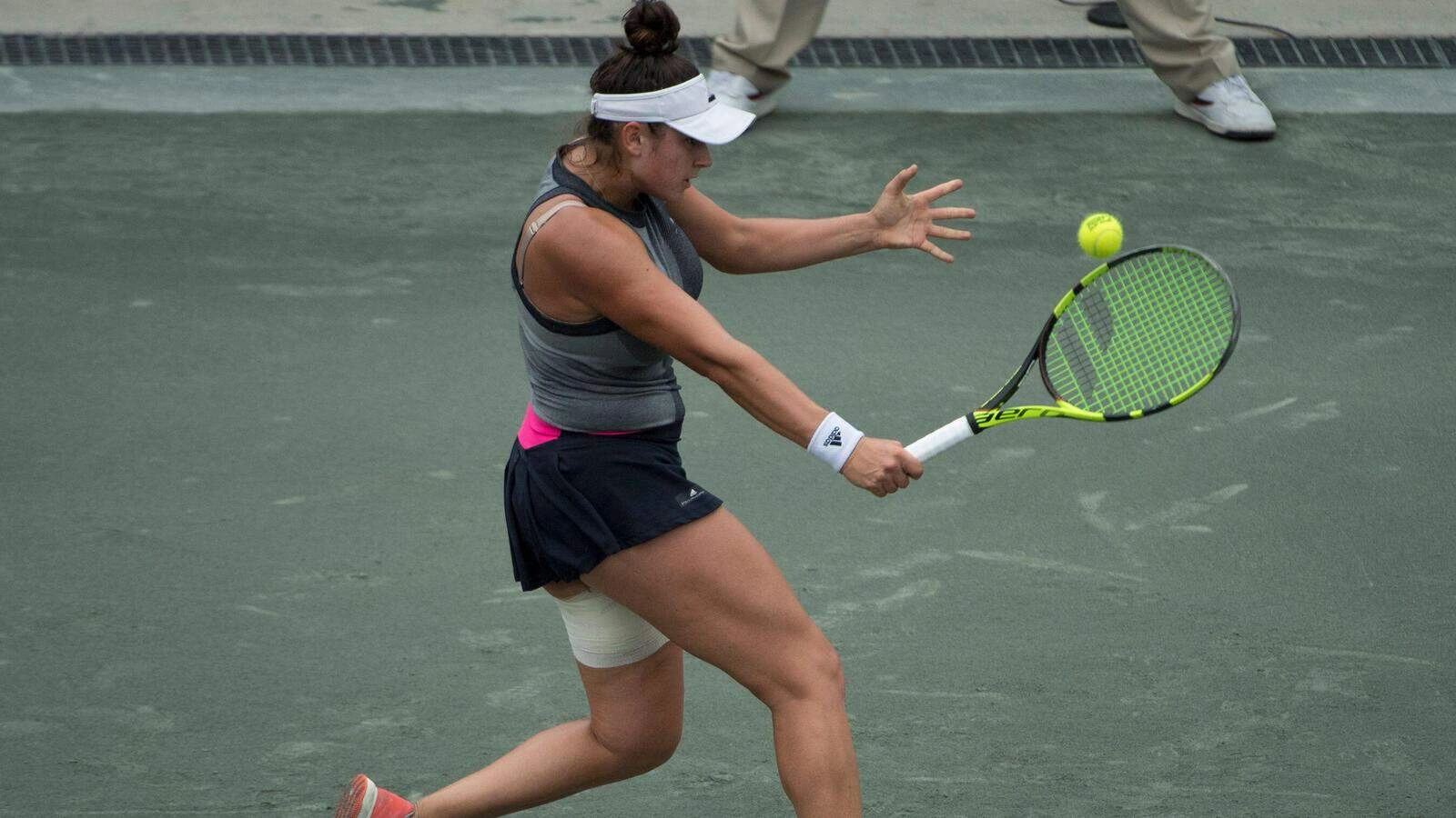 Daria Snigur vs Caroline Dolehide Prediction, Picks, Odds, H2H, Stats ...