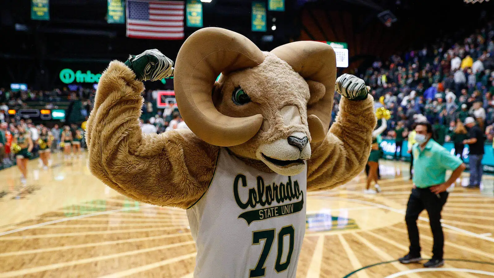Rams vs Wolf Pack Prediction: February 27th Odds, Game Info, Trends, Picks