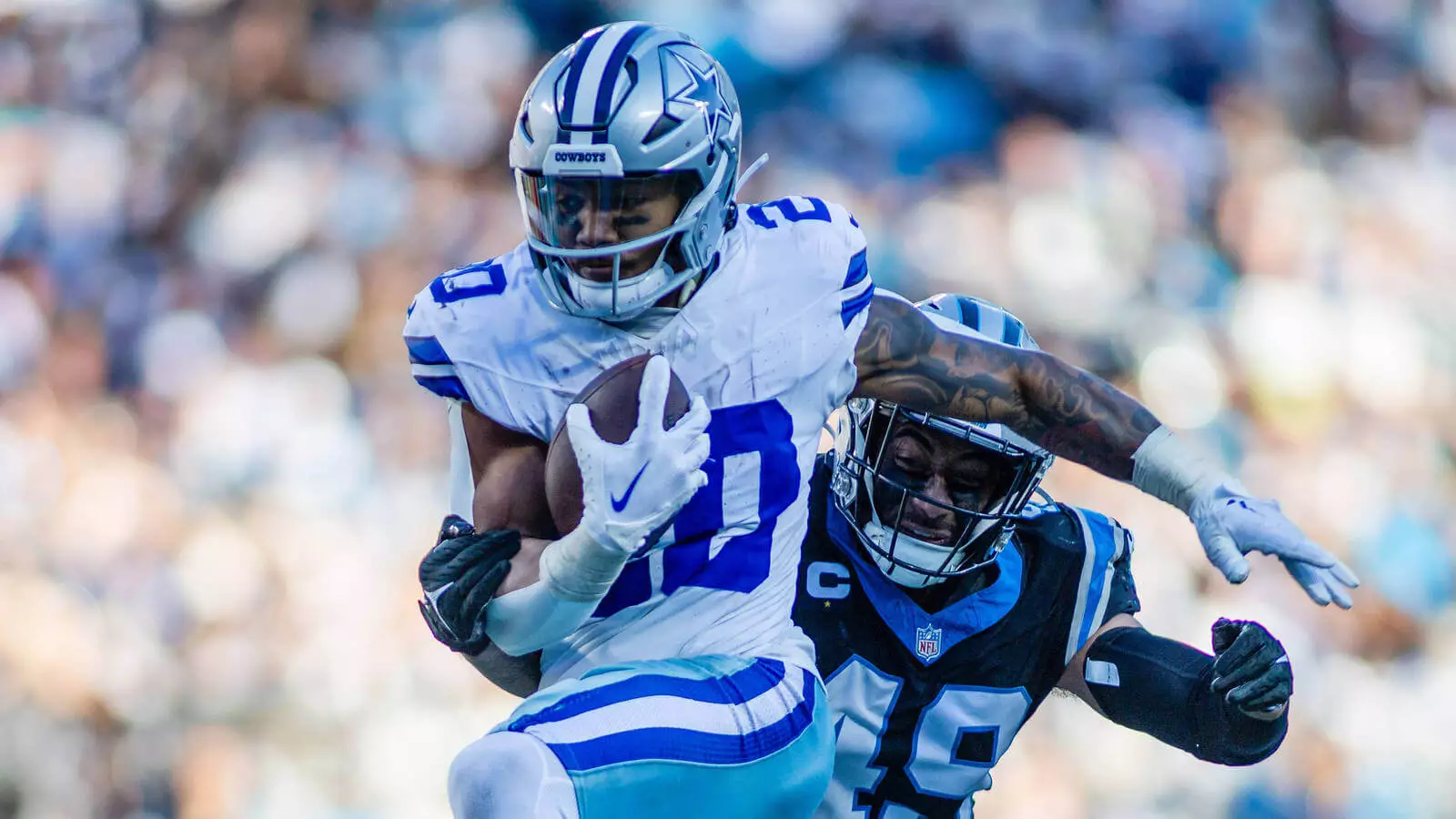 Bills vs Cowboys Picks - bettingexpert Insights