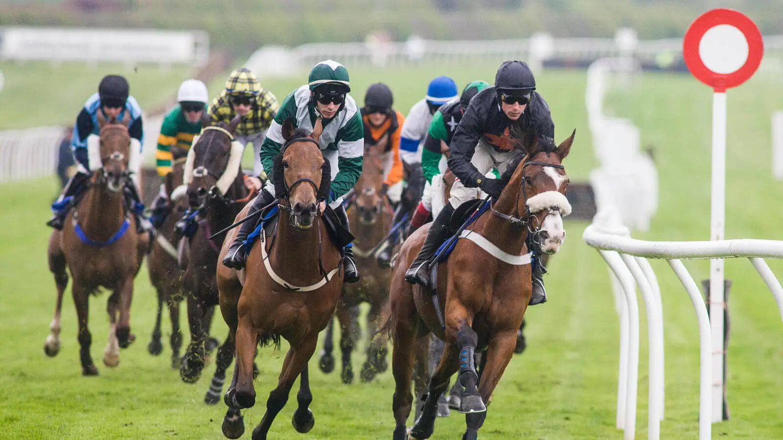 Monday's Horse Racing Tips: Kelso, April 15th