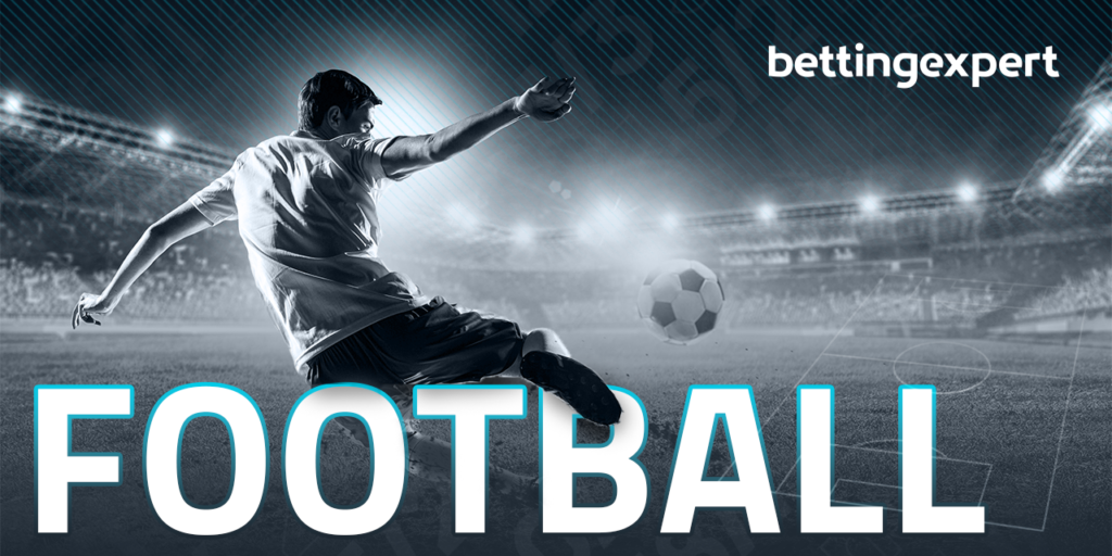Football Betting Tips - Expert Football Predictions, Match Previews & Odds