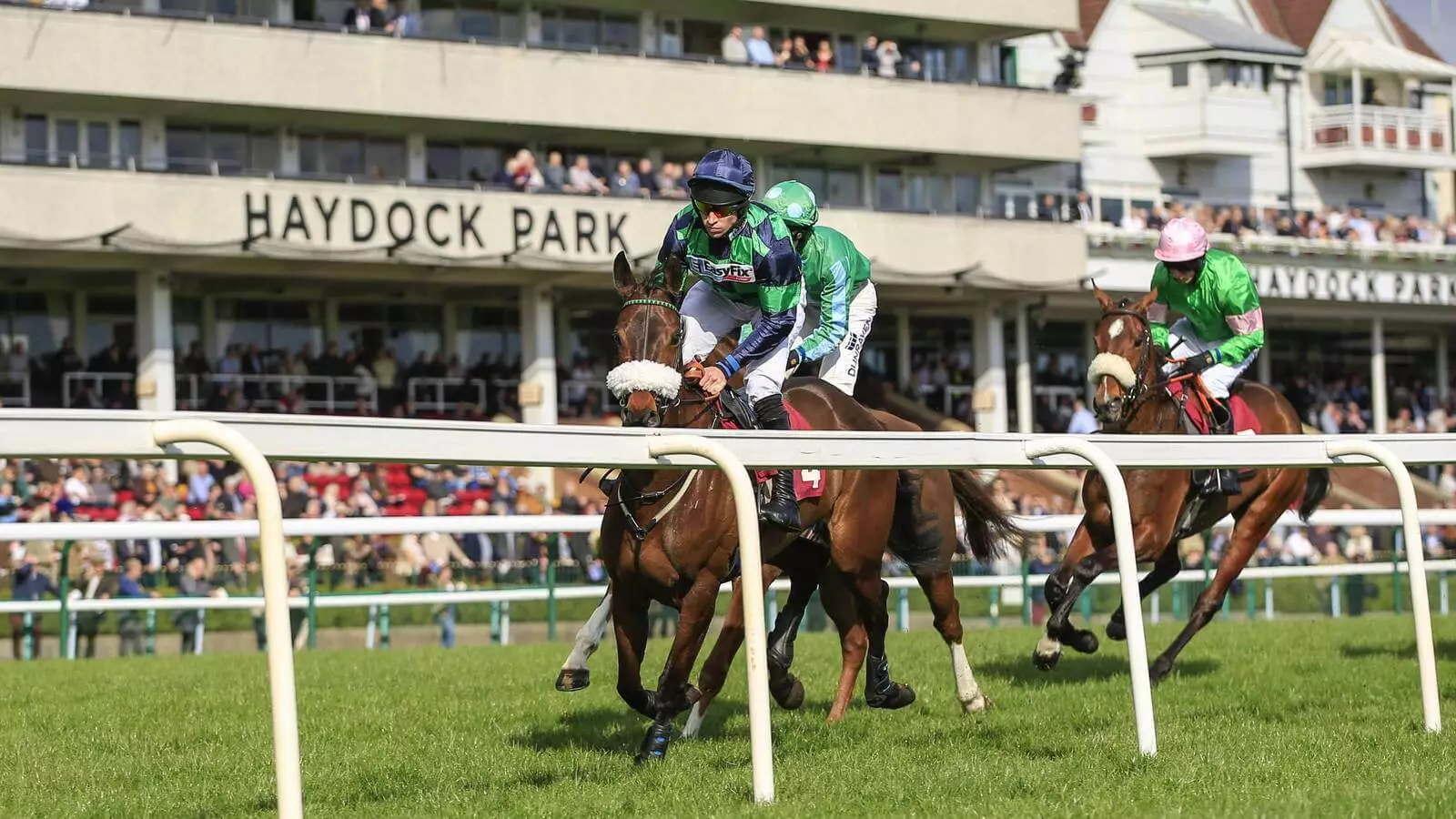 Friday’s Horse Racing Tips: Haydock, July 21st - bettingexpert News