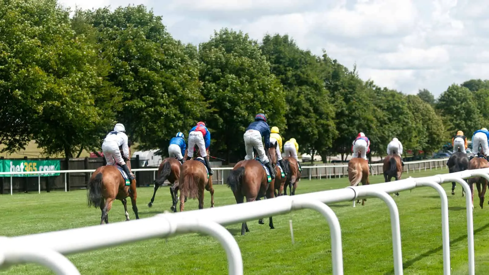 Thursday's Horse Racing Tips: Newmarket, July 11th