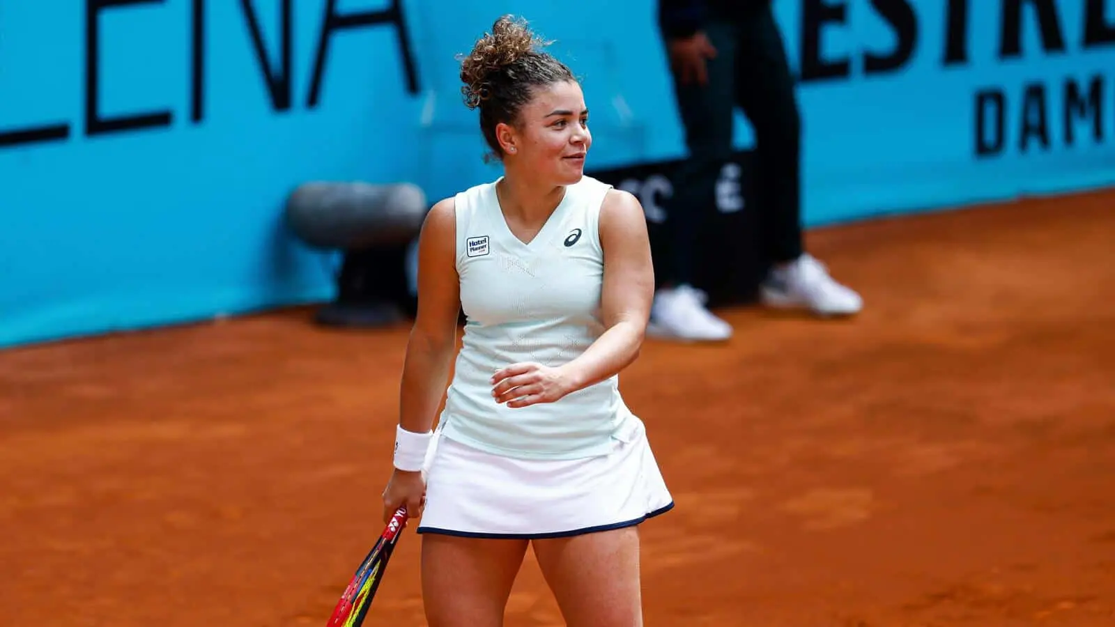 Jasmine Paolini vs Mirra Andreeva Prediction, Picks H2H - 6/6/24