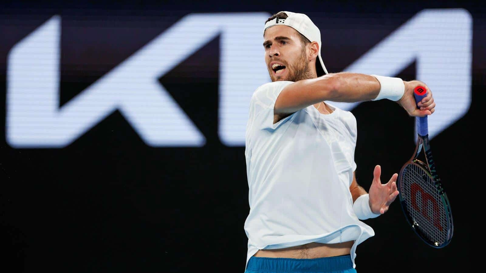Karen Khachanov vs Hamad Medjedovic Prediction, Stats, Form, H2H, 2/12/25