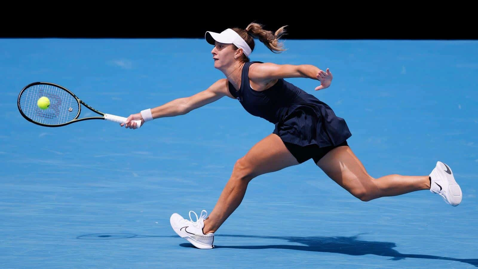 Anna Blinkova vs McCartney Kessler Prediction, Picks, Odds, H2H, Stats ...