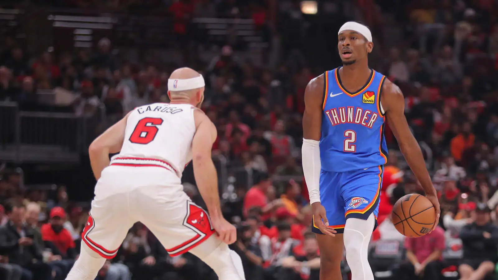 Oklahoma City Thunder vs Golden State Warriors Picks - bettingexpert Insights