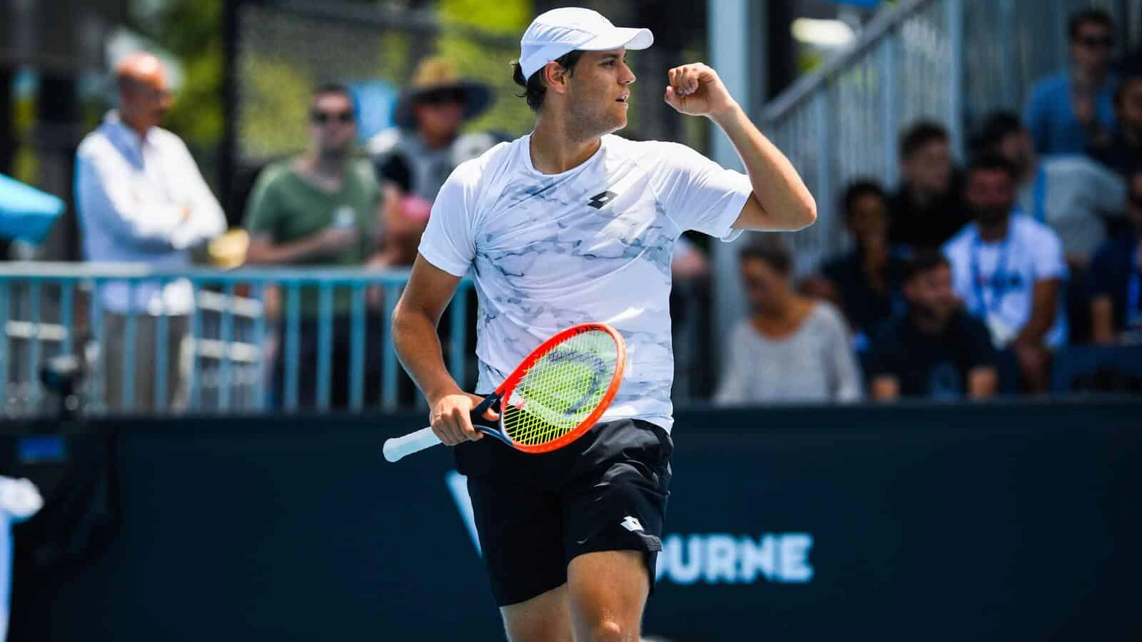 Pavel Kotov vs Alexis Galarneau Prediction, Stats, Form, H2H, 3/17/25