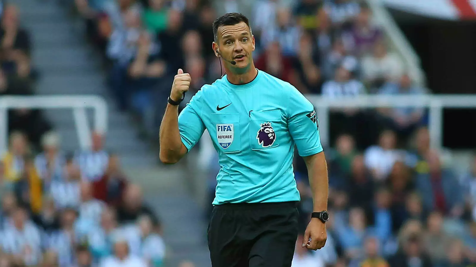 The Cards Column: The latest referee appointments, data, and betting ...