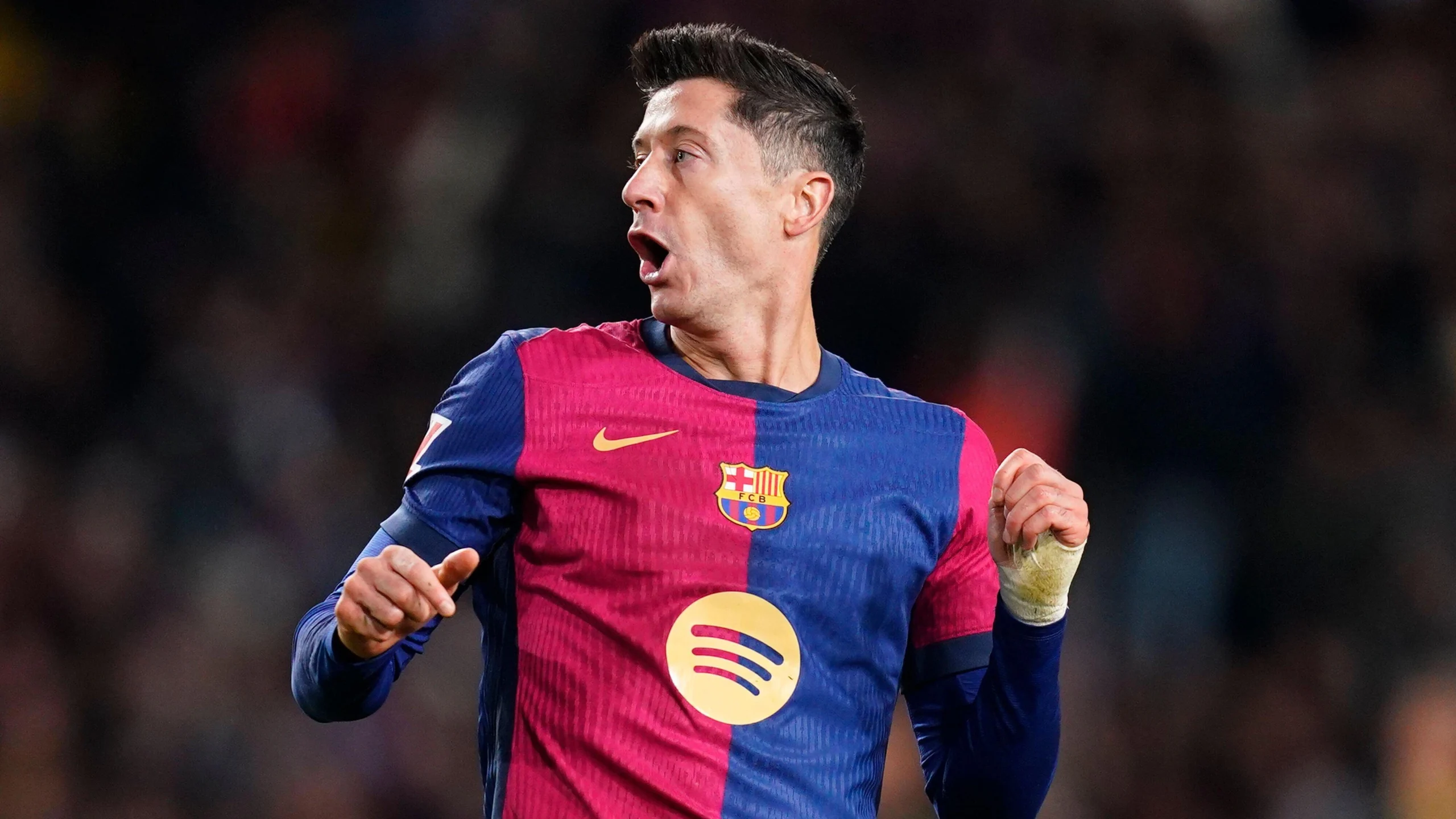 Getafe vs Barcelona Best Bet: Betting Preview