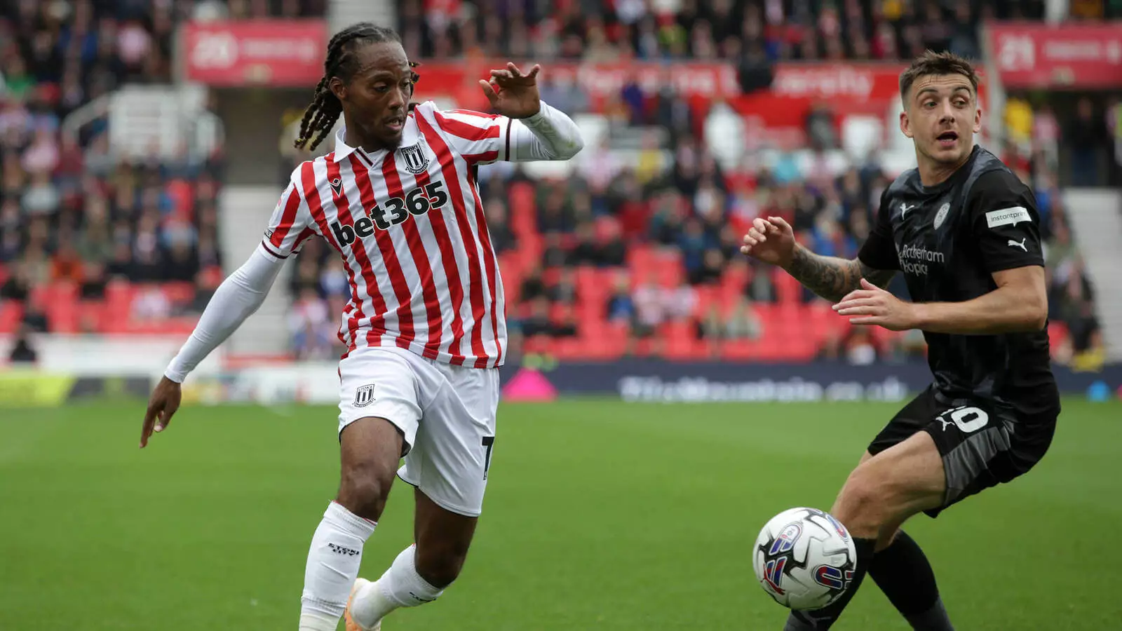 The Cards Column brings you the latest referee appointments and data ...