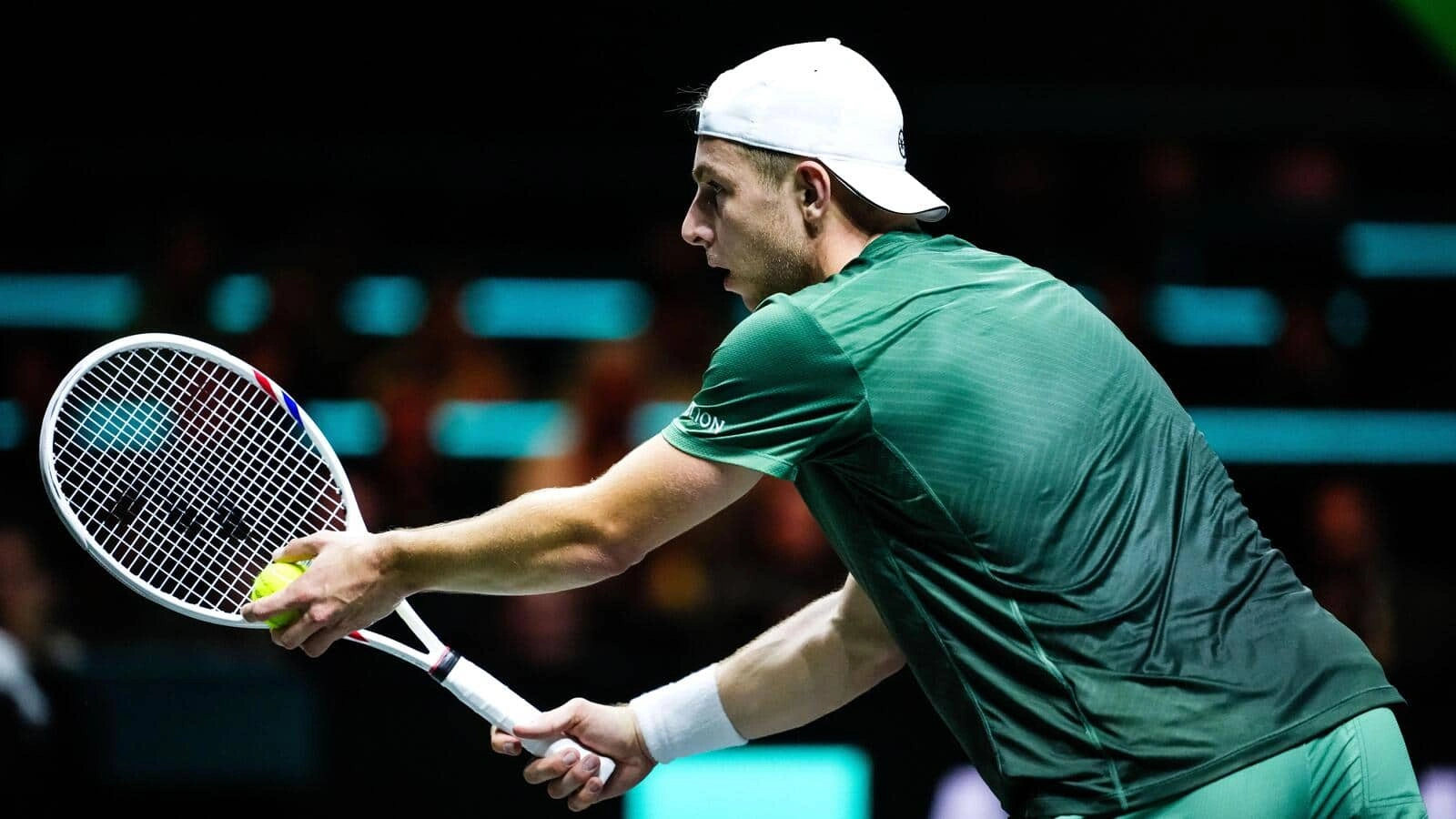 Stefanos Tsitsipas vs Tallon Griekspoor Prediction, Stats, Form, H2H, 2/28/25