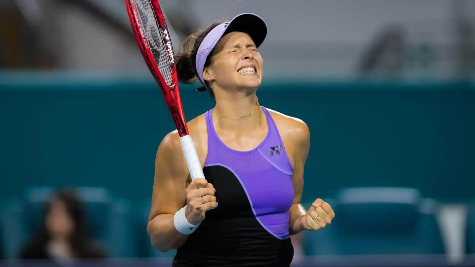 Maria vs Bondar Prediction, Stats, Form, H2H, April 2nd