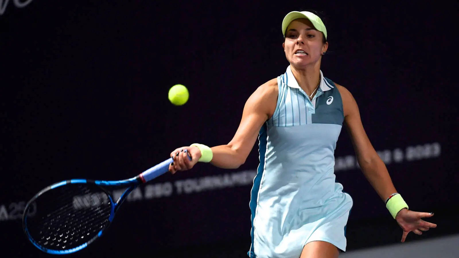 Samsonova vs Tomova Prediction, Stats, Form, H2H, February 19th