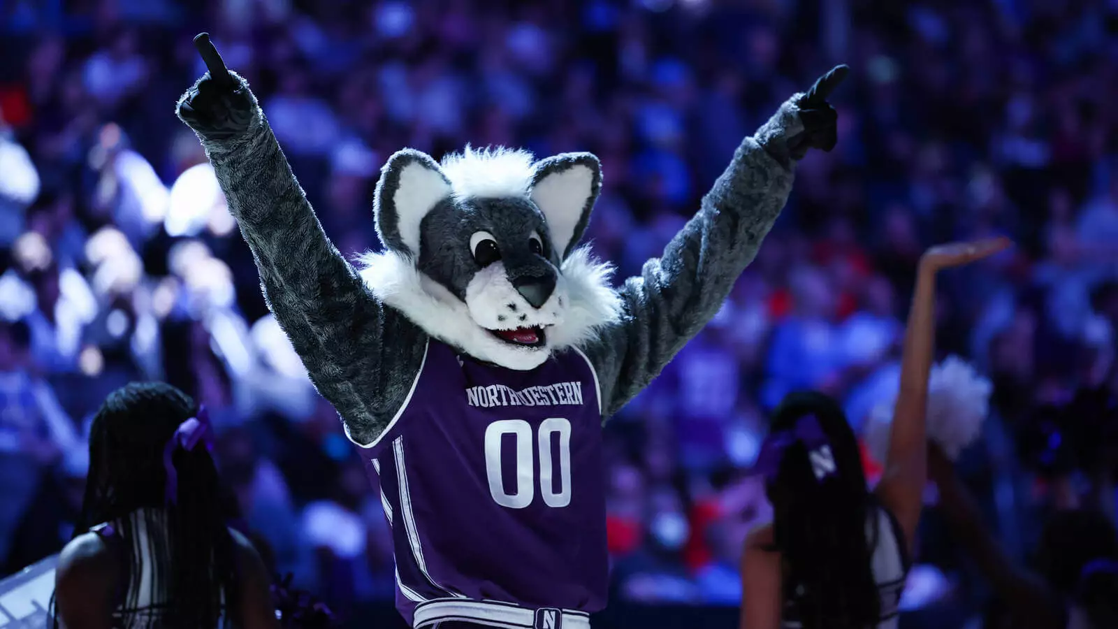 NCAA Basketball Picks for Friday - bettingexpert Insights