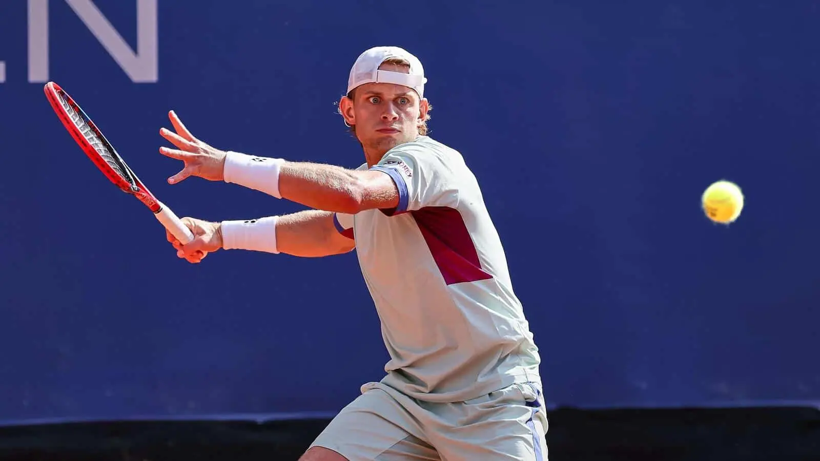 Flavio Cobolli vs Zizou Bergs Prediction, Picks, Odds, H2H, August 29th