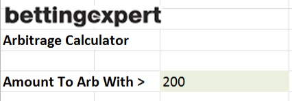 What Is An Arbitrage Bet? - The bettingexpert Academy