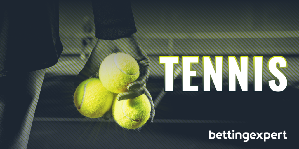 Tennis Predictions and Betting Tips - bettingexpert